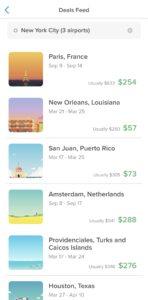 How to Use the Hopper App for Cheap Flights and Hotels - The ...