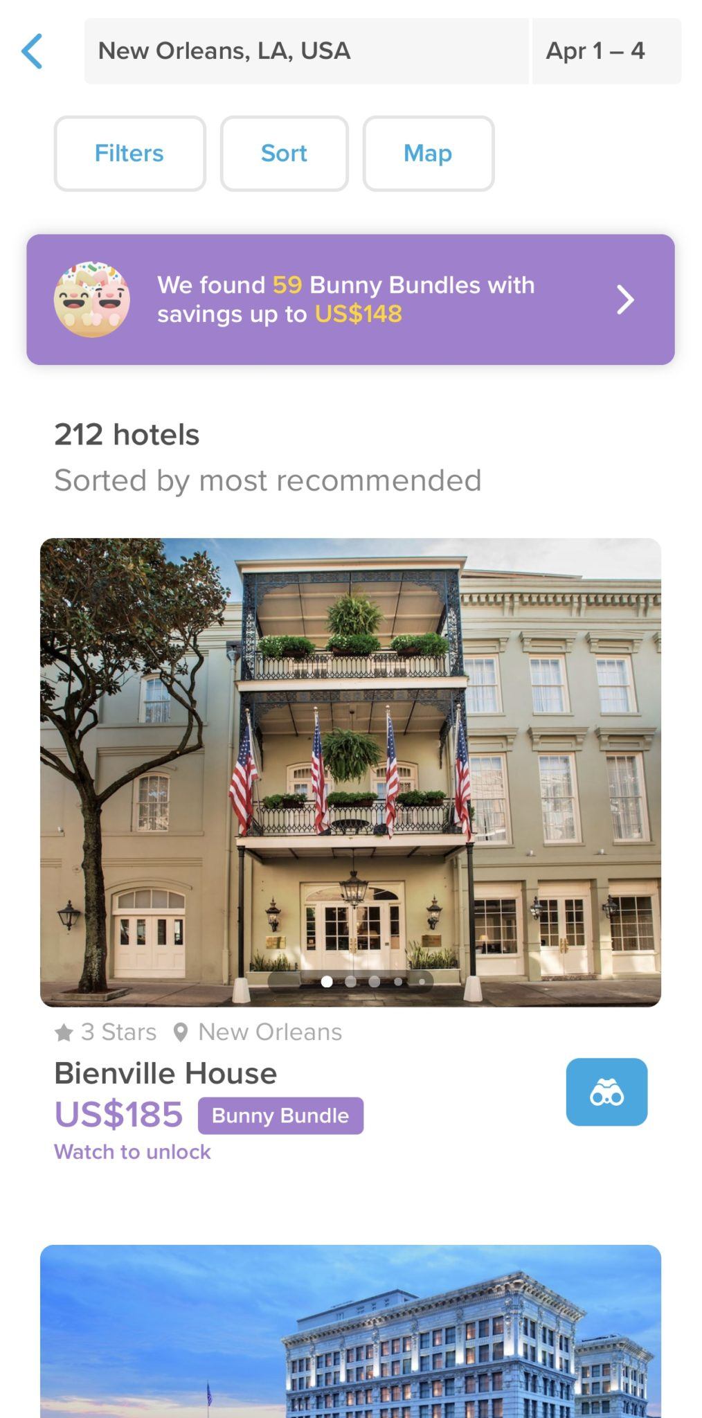 How to Use the Hopper App for Cheap Flights and Hotels - The ...