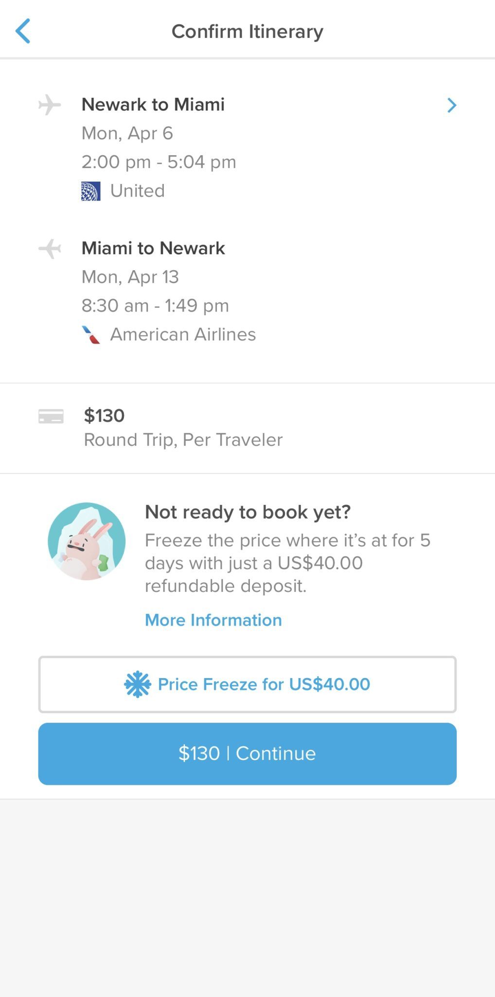 How to Use the Hopper App for Cheap Flights and Hotels - The ...