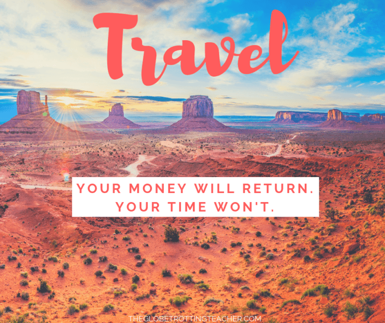 40 Quotes About Travel That'll Inspire and Motivate You - The ...