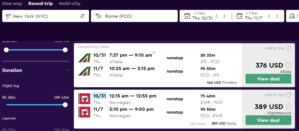5 Reasons Why You Need to Know Momondo for Cheap Airfare - The ...