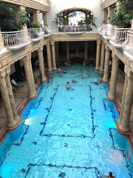 15 Tempting Photos Calling You to Budapest - The Globetrotting Teacher