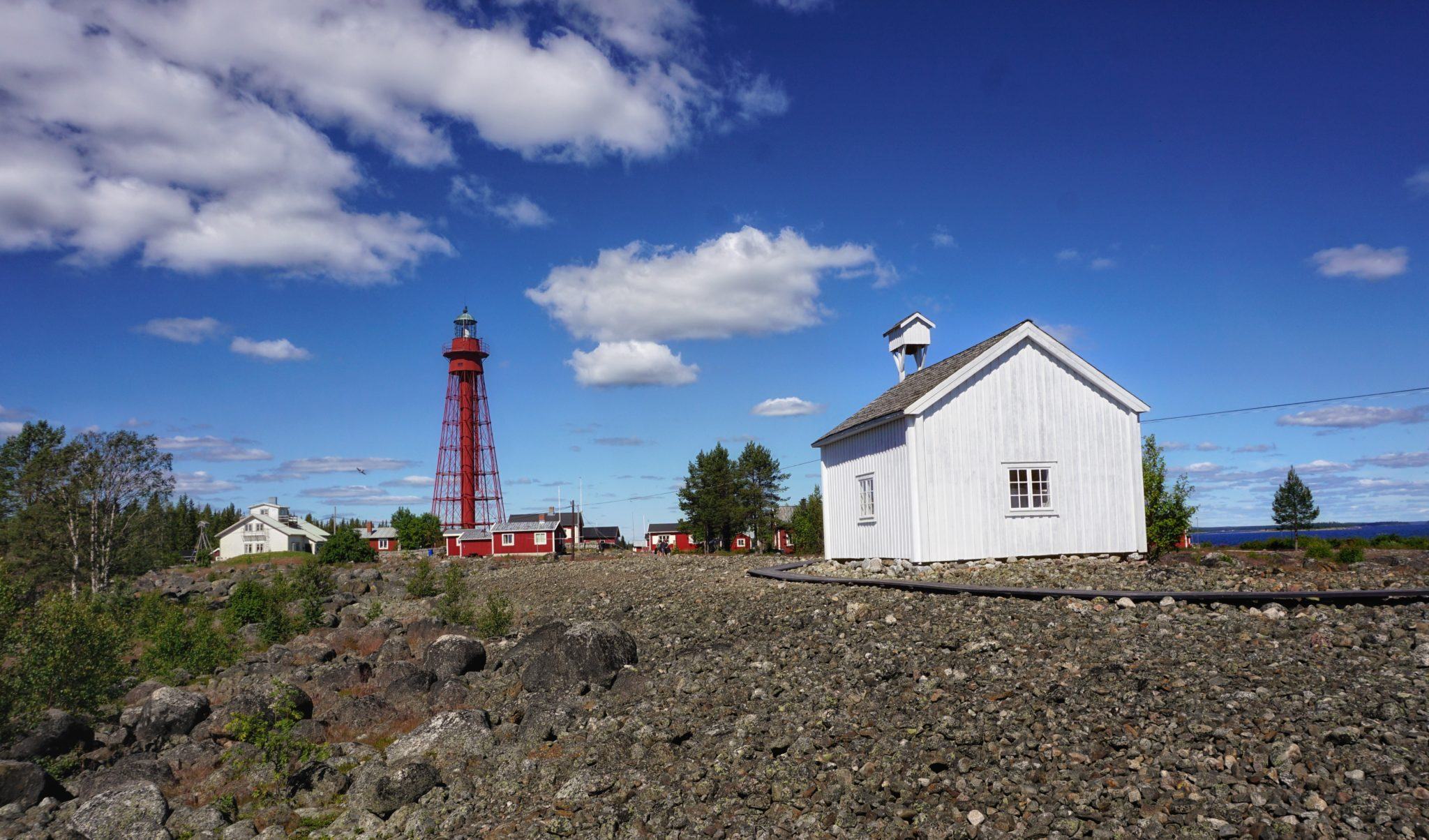 Visit Skelleftea in Swedish Lapland: 10 Incredible Experiences - The ...