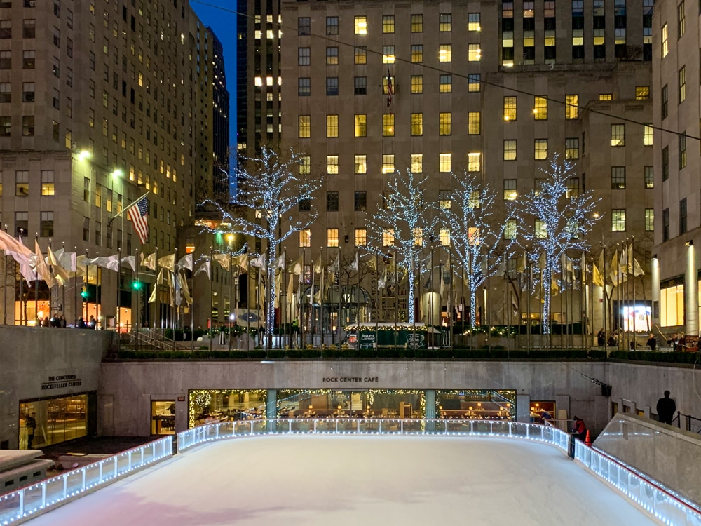 Christmas in New York City (2024): Things to Do & What to Know (From a ...