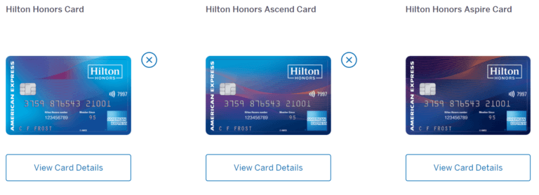 Hilton Honors Sign Up and Loyalty Program Resources - The Globetrotting ...