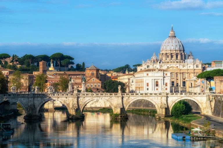 3 Days in Rome: Everything You Need to Plan Like an Expert - The ...