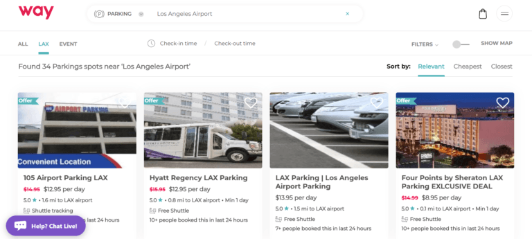 How To Find Cheap Airport Parking - The Globetrotting Teacher