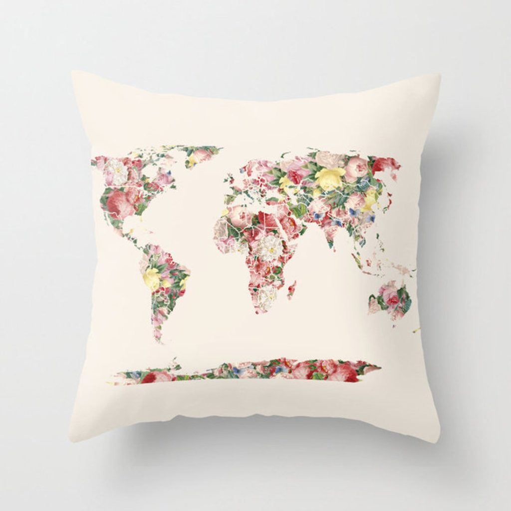 25 Wonderful Wanderlust Decor Gifts Every Traveler is Sure to Love ...