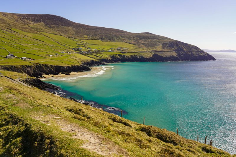 Slea Head Drive Guide: Best Stops + Tips for the Amazing Dingle ...