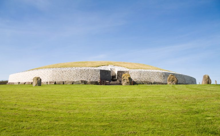 10 Day Ireland Itinerary: The Ultimate Ireland Road Trip Guide - The ...