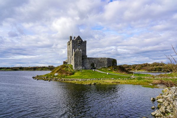 10 Spectacular Day Trips from Galway Ireland - The Globetrotting Teacher