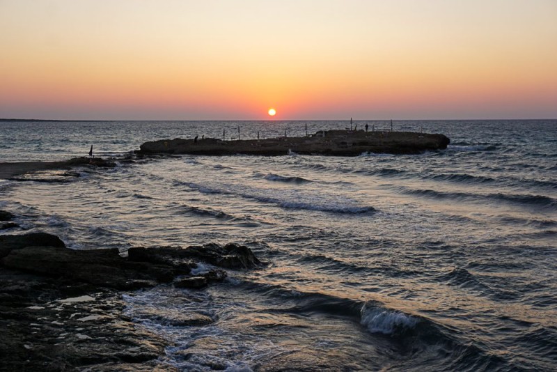 12 Fantastic Things To Do in Gallipoli Italy - The Globetrotting Teacher