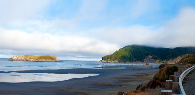 A Spectacular Oregon Coast Road Trip Itinerary - The Globetrotting Teacher