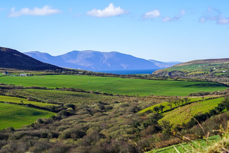 Slea Head Drive Guide: Best Stops + Tips for the Amazing Dingle ...