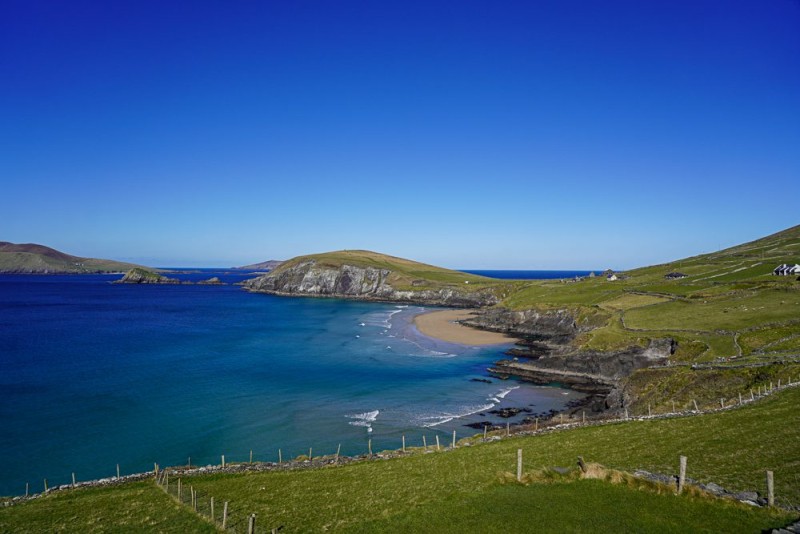 Slea Head Drive Guide: Best Stops + Tips for the Amazing Dingle ...