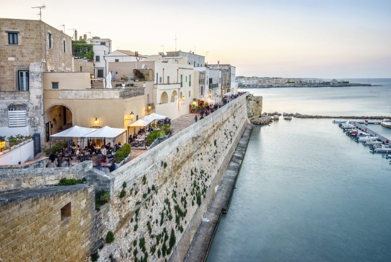Otranto Puglia: Can't Miss Things to Do + Tips to Plan a Fantastic ...