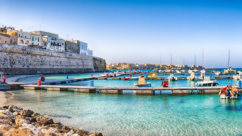 Otranto Puglia: Can't Miss Things to Do + Tips to Plan a Fantastic ...