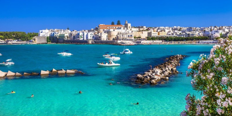 Otranto Puglia: Can't Miss Things to Do + Tips to Plan a Fantastic ...