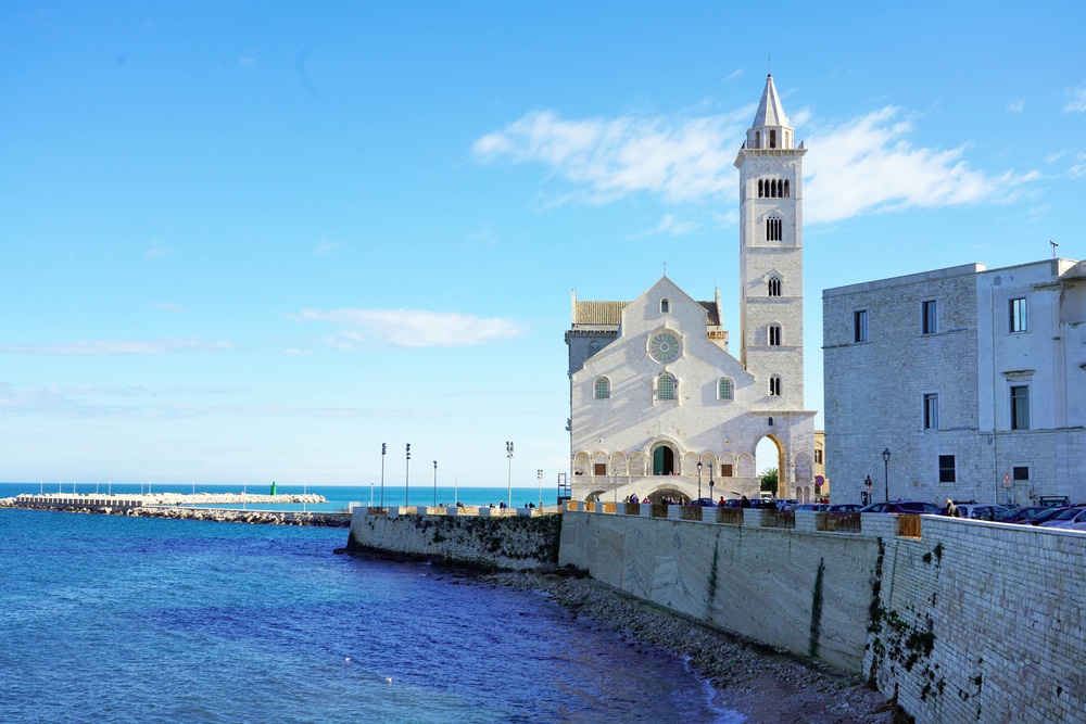 Trani Italy: Best Things to Do + Why It's Worthy of Your Puglia ...