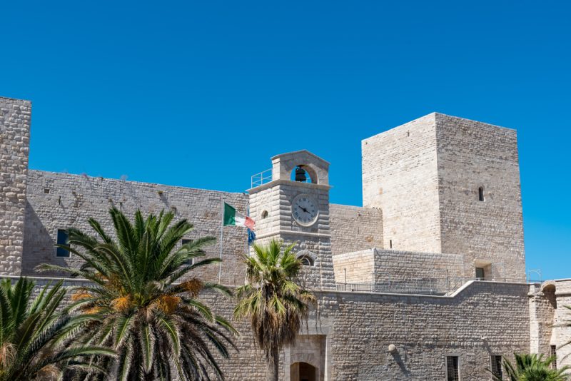 Trani Italy: Best Things to Do + Why It's Worthy of Your Puglia ...