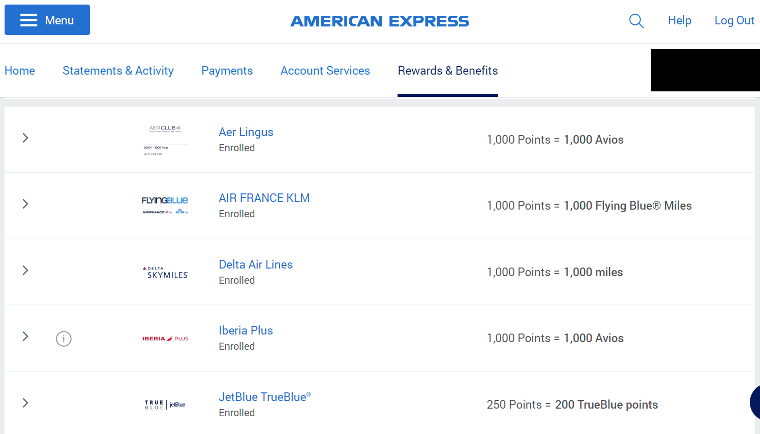 12 Rewarding Ways to Redeem Amex Points - The Globetrotting Teacher