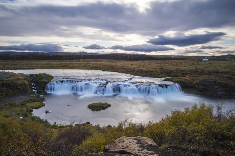 25 Best Waterfalls in Iceland - The Globetrotting Teacher