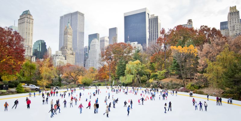 Fall in NYC: 38 Reasons Why It's the Best Time to Visit - The ...
