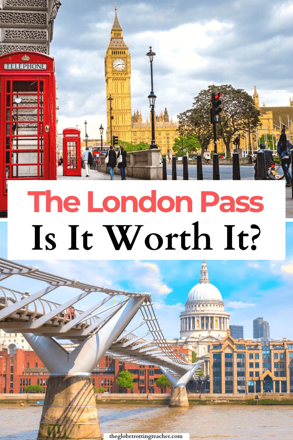 Is The London Pass Worth It? - Compete Review (2024) - The ...