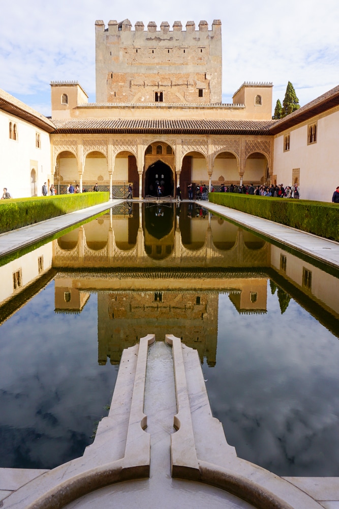 Visiting the Alhambra: Important Tips to Know Before You Go - The ...