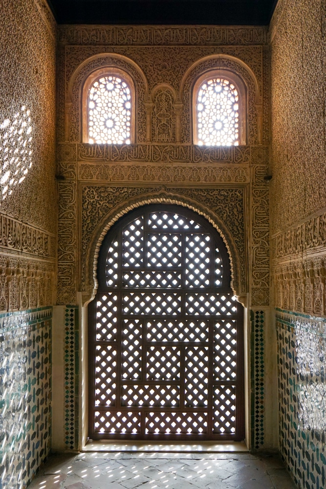 Visiting the Alhambra: Important Tips to Know Before You Go - The ...