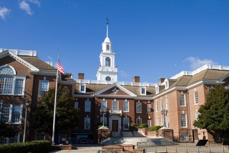 16 Unique Things to Do in Dover Delaware & Kent County - The ...