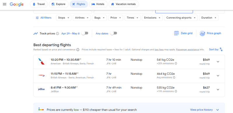 15 Tips for Booking a Flight the Best Way to Save Money - The ...