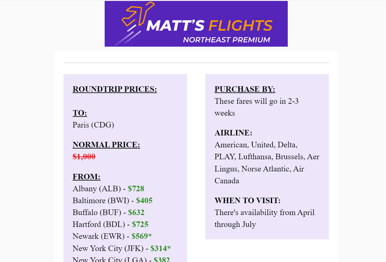 15 Tips for Booking a Flight the Best Way to Save Money - The ...