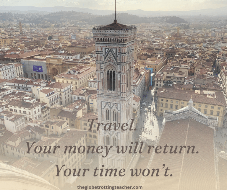 40 Inspiring Quotes About Travel for Your Vision Board - The ...
